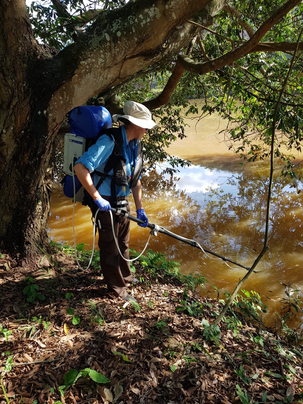 Australia Archives - Page 3 of 4 - Hydrobiology