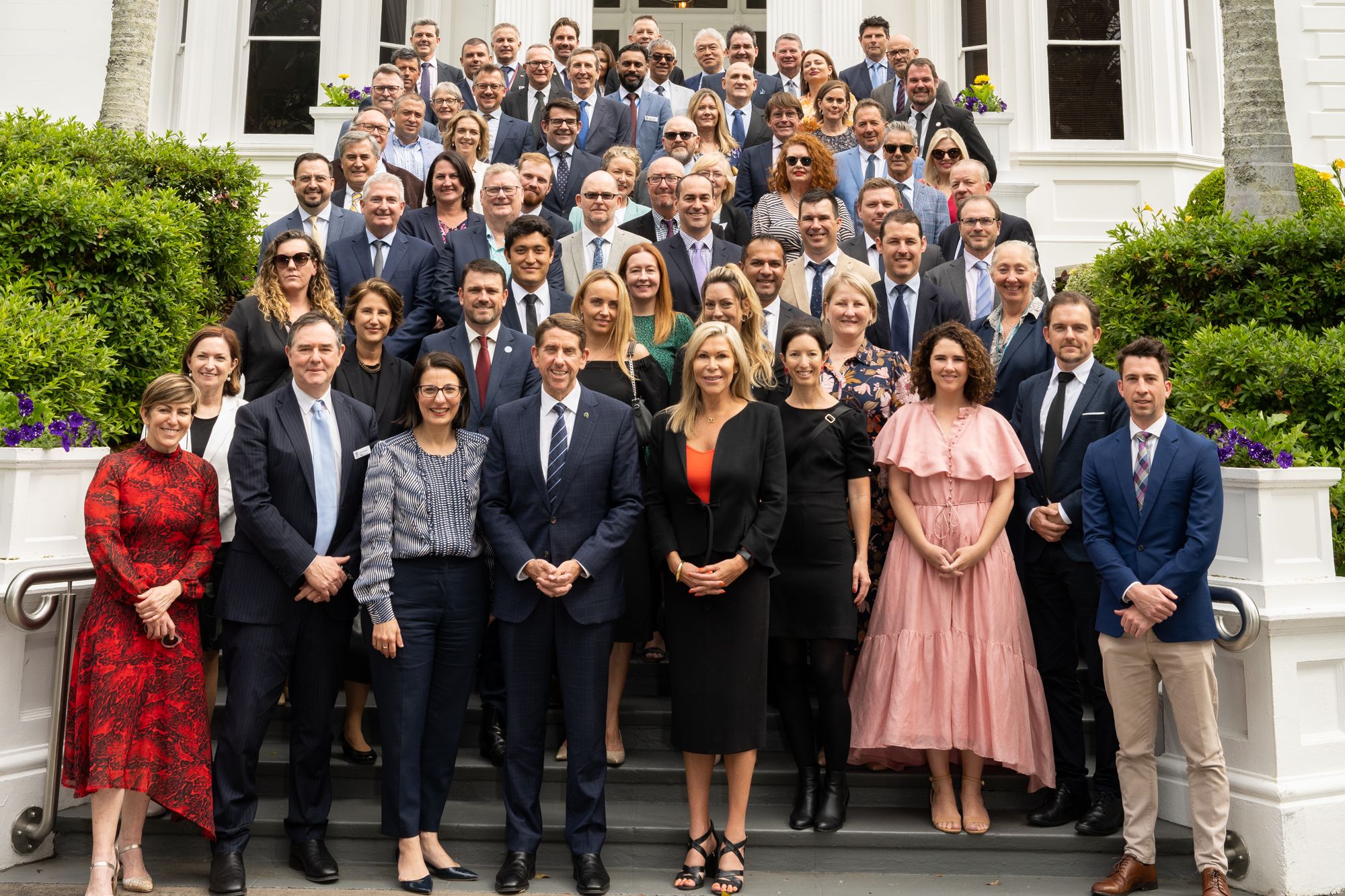 Hydrobiology's exciting new Export Collaboration with QUT - Hydrobiology