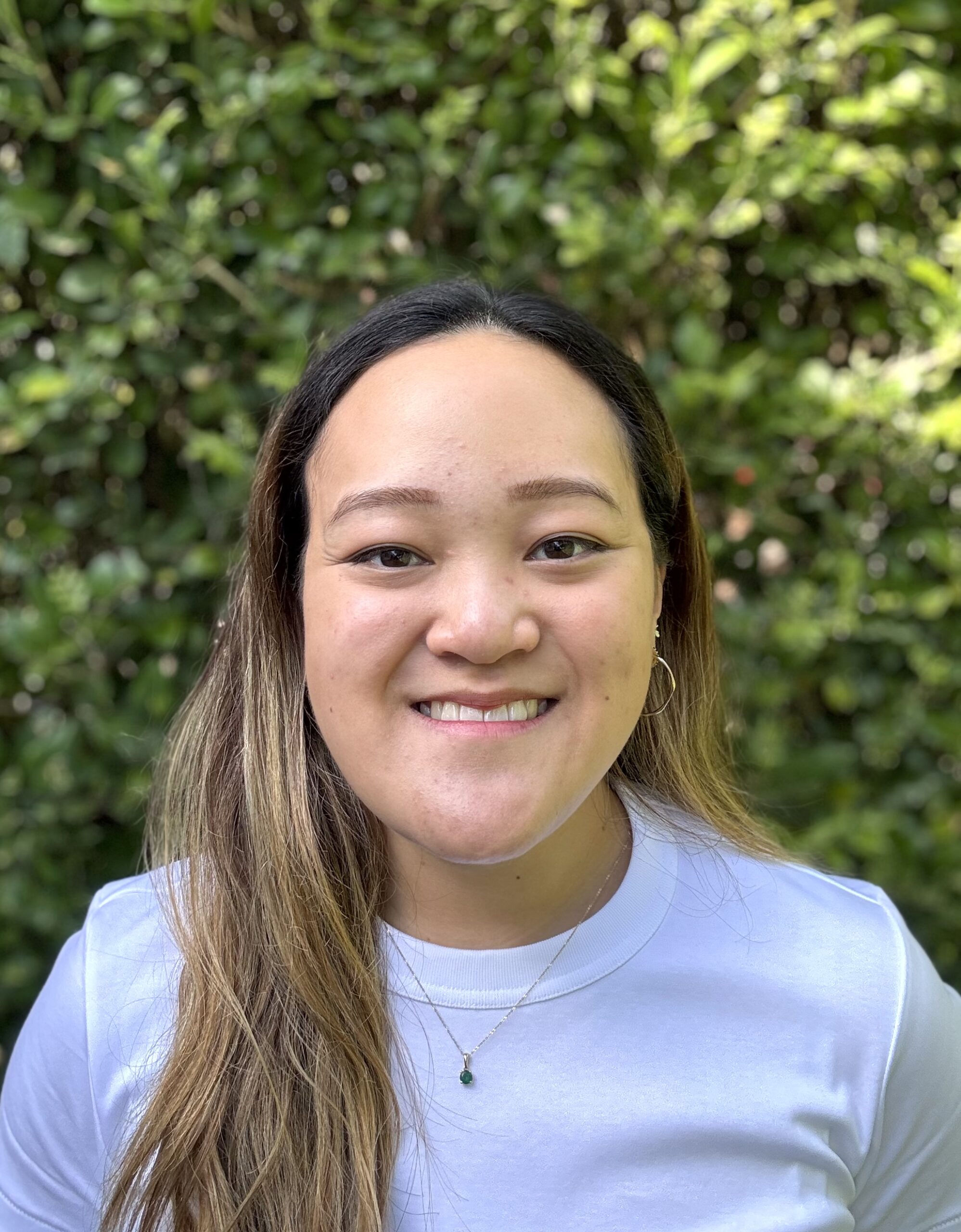 WELCOME TO THE TEAM- ABIGAIL NATUSCH! - Hydrobiology