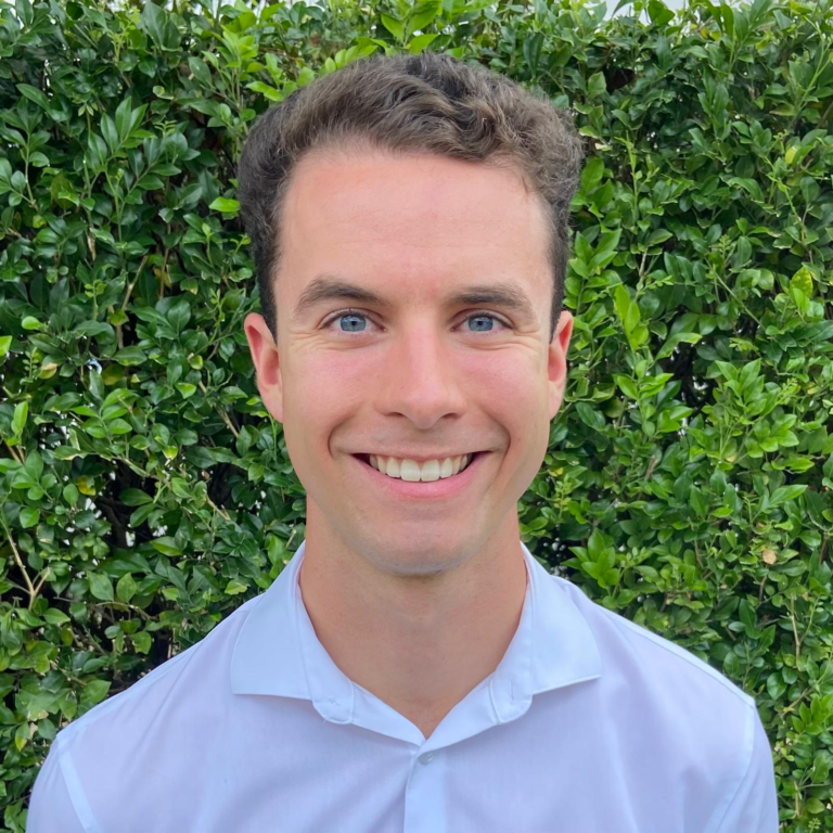 WELCOME TO THE TEAM- SAM MUNGER! - Hydrobiology